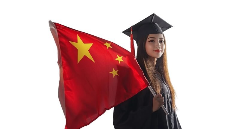 Study In China – hmiglobaledu.com